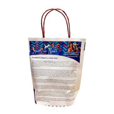 Small Paper Bags, Cardboard Bags, News Paper Bag Canada – Greenii Inc.